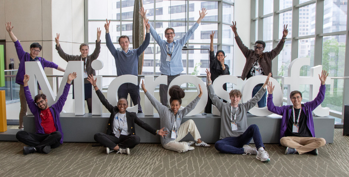 Imagine Cup - Student Developer Tools, Resources and Experiences ...